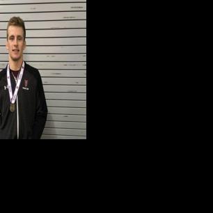 Cory Peterson caps undefeated season with his first state championship ...