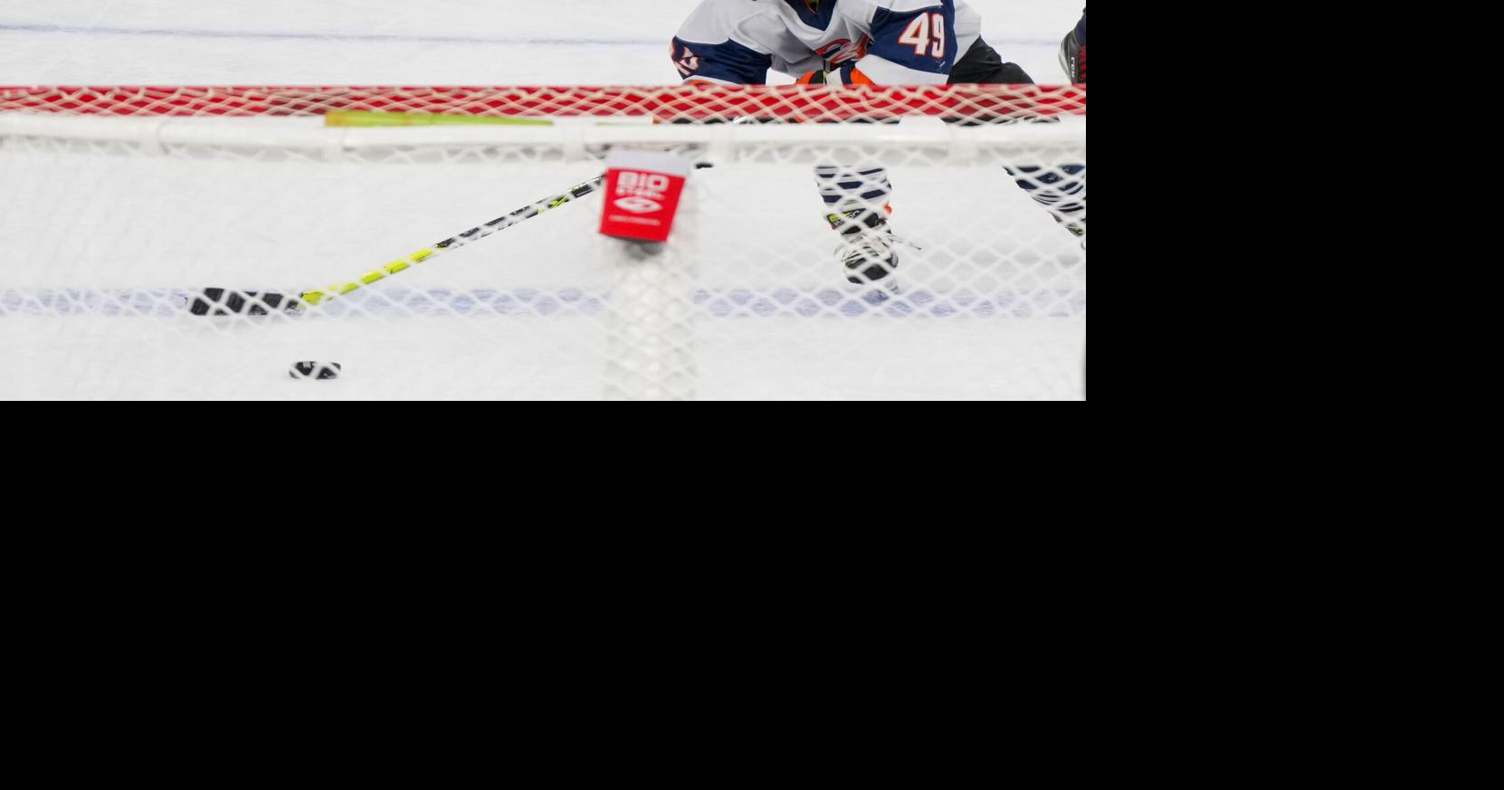 Gallery: St. Louis Rockets @ Blues Game - Jan. 15, 2024 | Multimedia ...