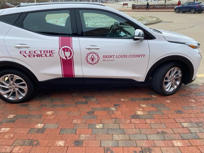 State of county address, new branding campaign unveiled with mixed ...