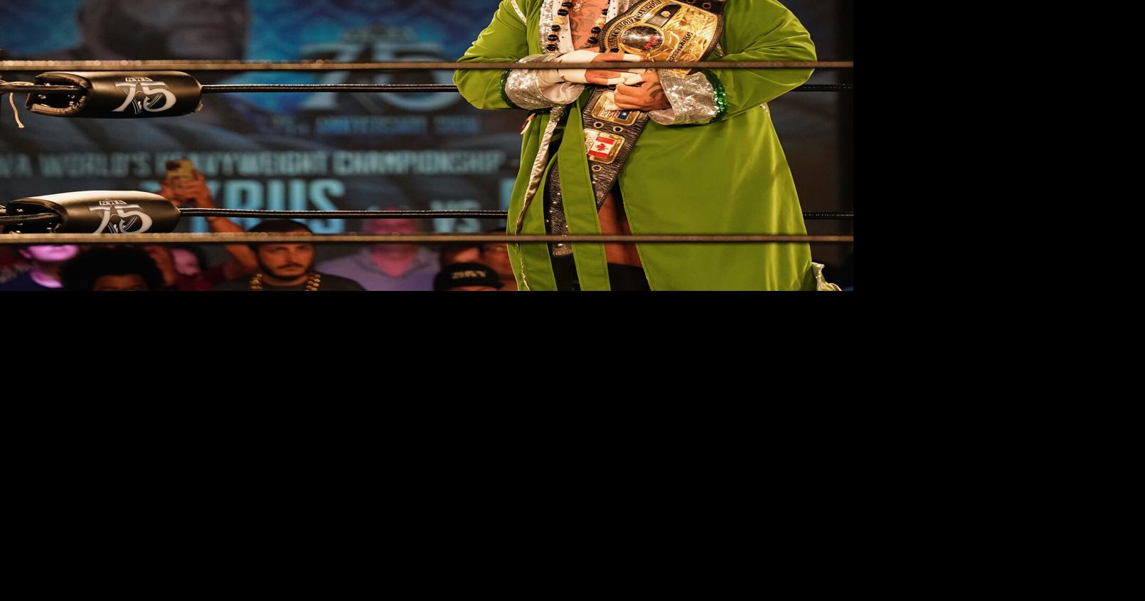 Gallery: NWA 75th Anniversary - Aug. 26 & 27, 2023 | Multimedia ...