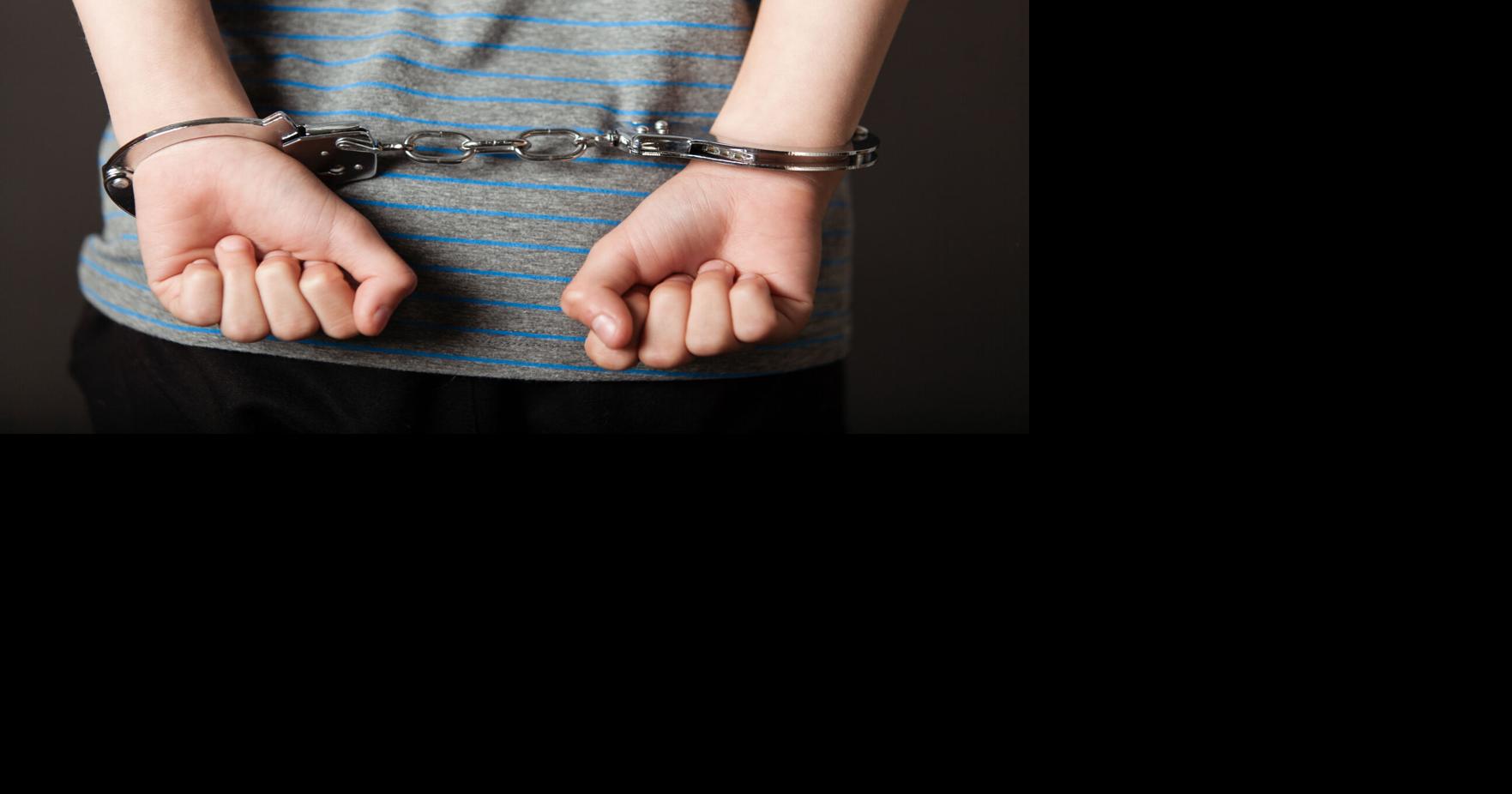 Are more kids committing crimes? Experts say ‘yes,’ offer explanation ...