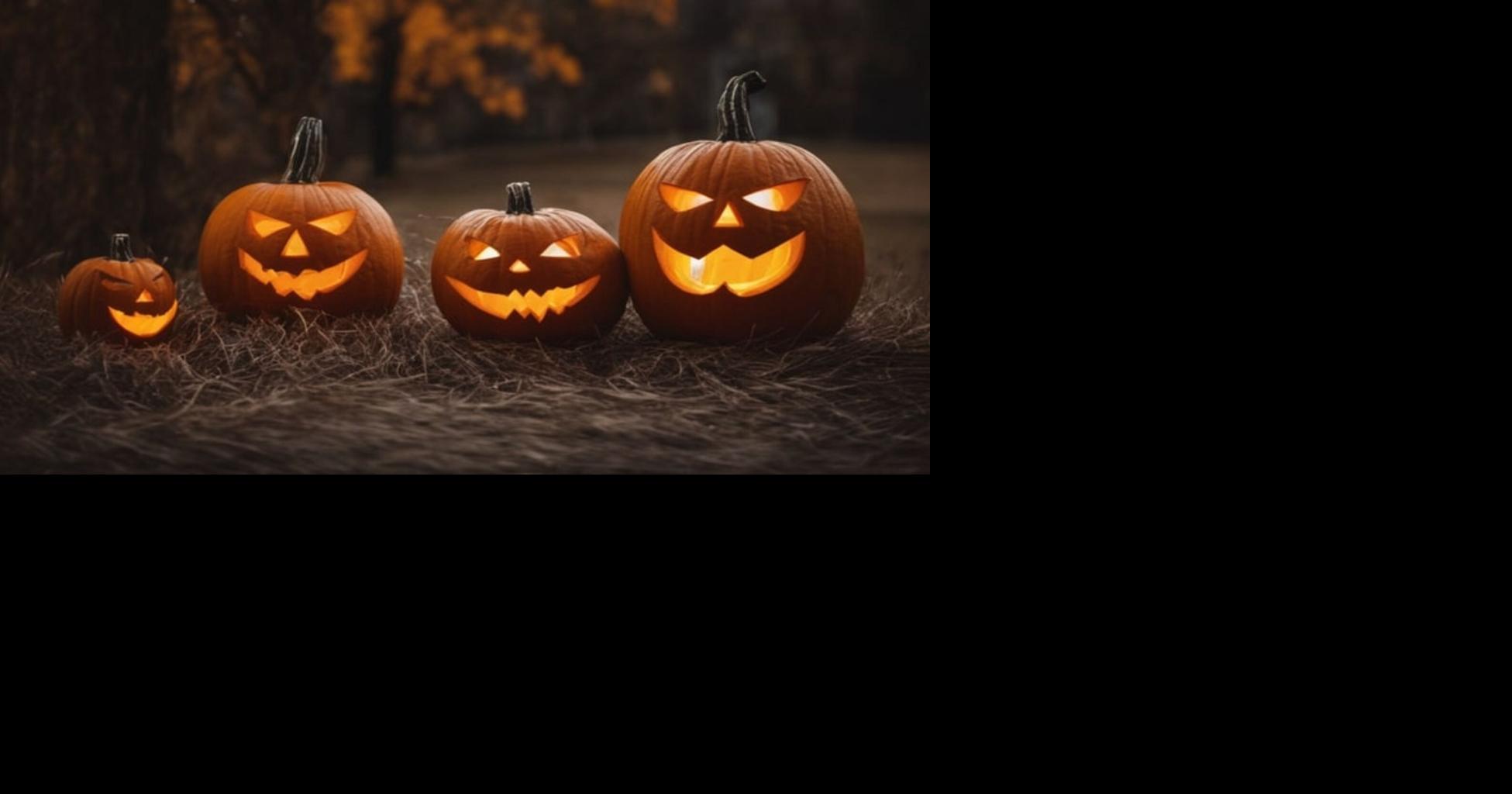 Everything you want to know about Halloween pumpkins | Lifestyles ...