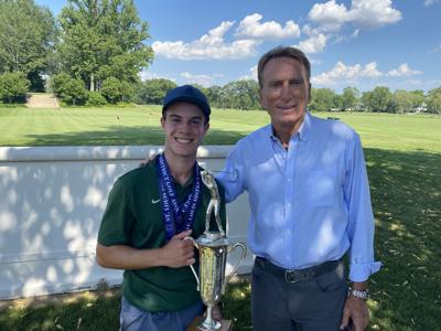 Marquette's Bomkamp wins Hardin Junior Champoinship | Sports | westnewsmagazine.com