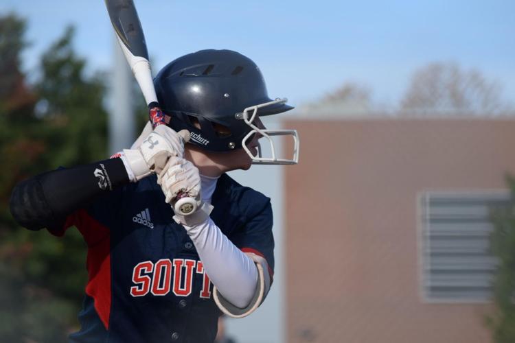 Ware claims her place in Patriot softball history | Sports ...