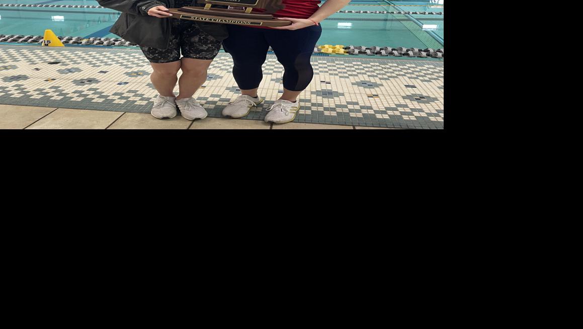 Sullivan claims Parkway South's most-decorated athlete title | Sports | westnewsmagazine.com