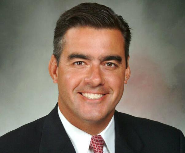 Tom Dempsey resigns from Senate | Missouri | westnewsmagazine.com
