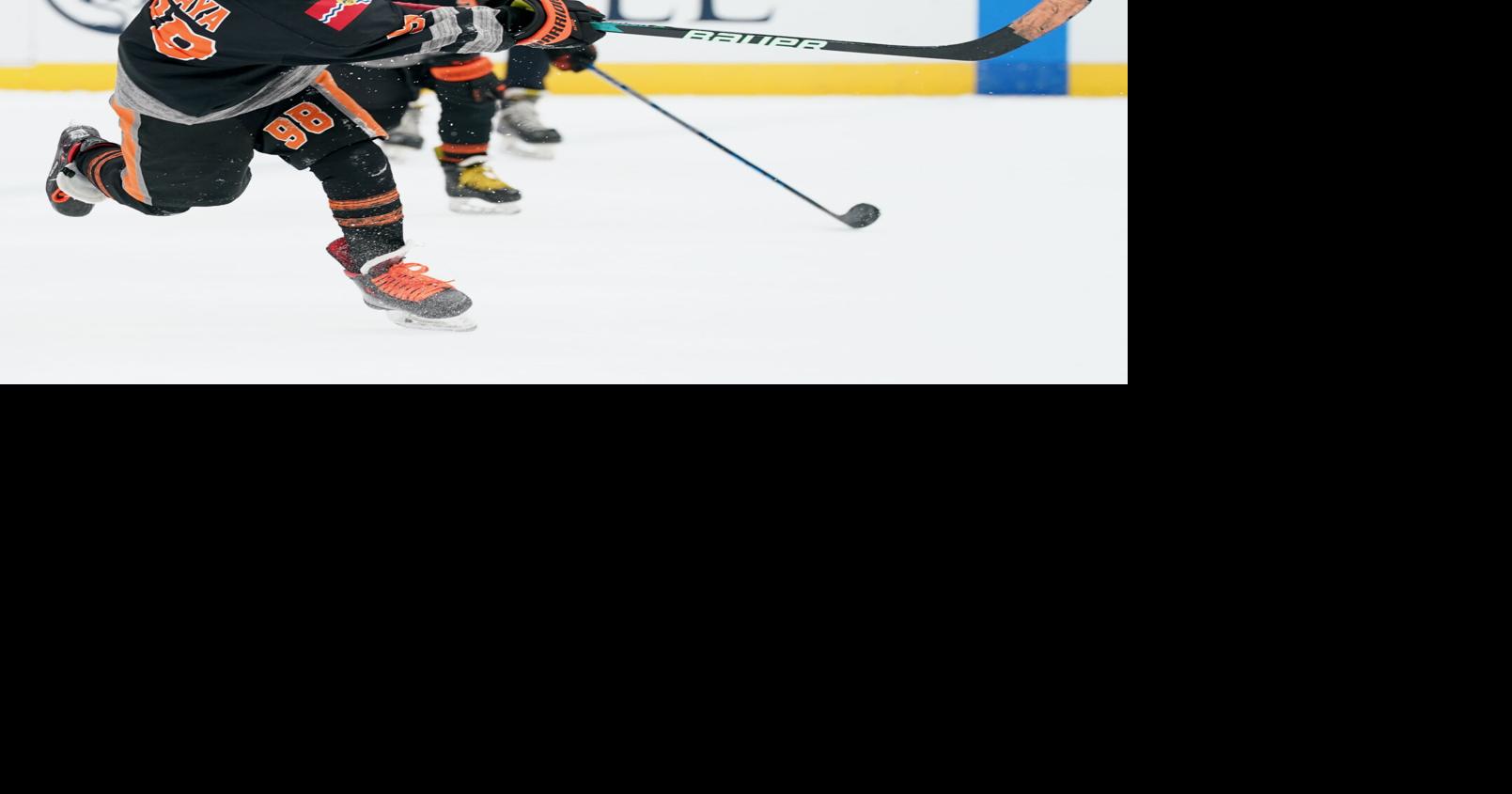 Gallery: St Louis All Stars @ Blues Game - Jan 16, 2023 | Multimedia ...