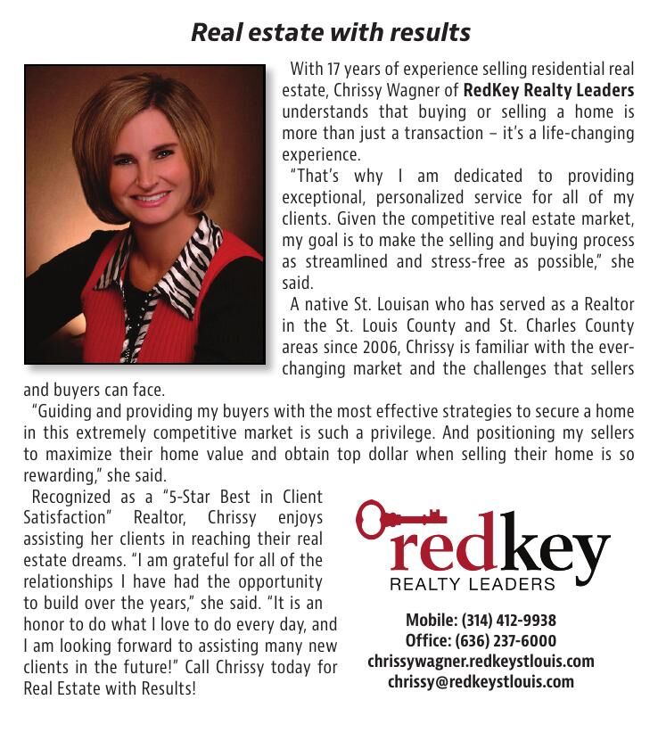 Real estate with results | Business | westnewsmagazine.com