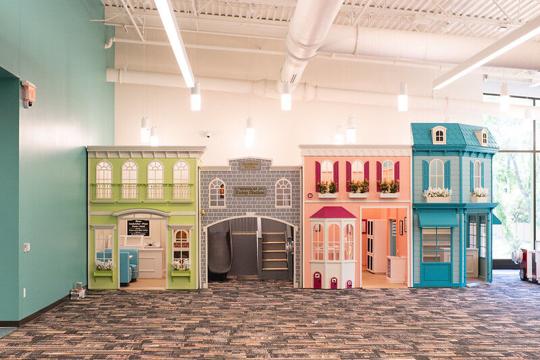 County library opens Clark Family Branch | West County News ...