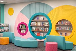 County library opens Clark Family Branch | West County News ...