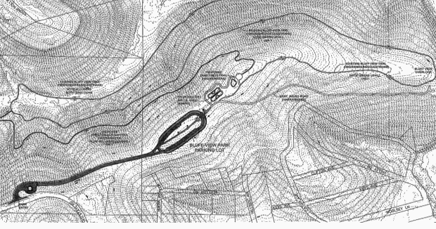 Bluff View Park to get added features for bike enthusiasts | News ...