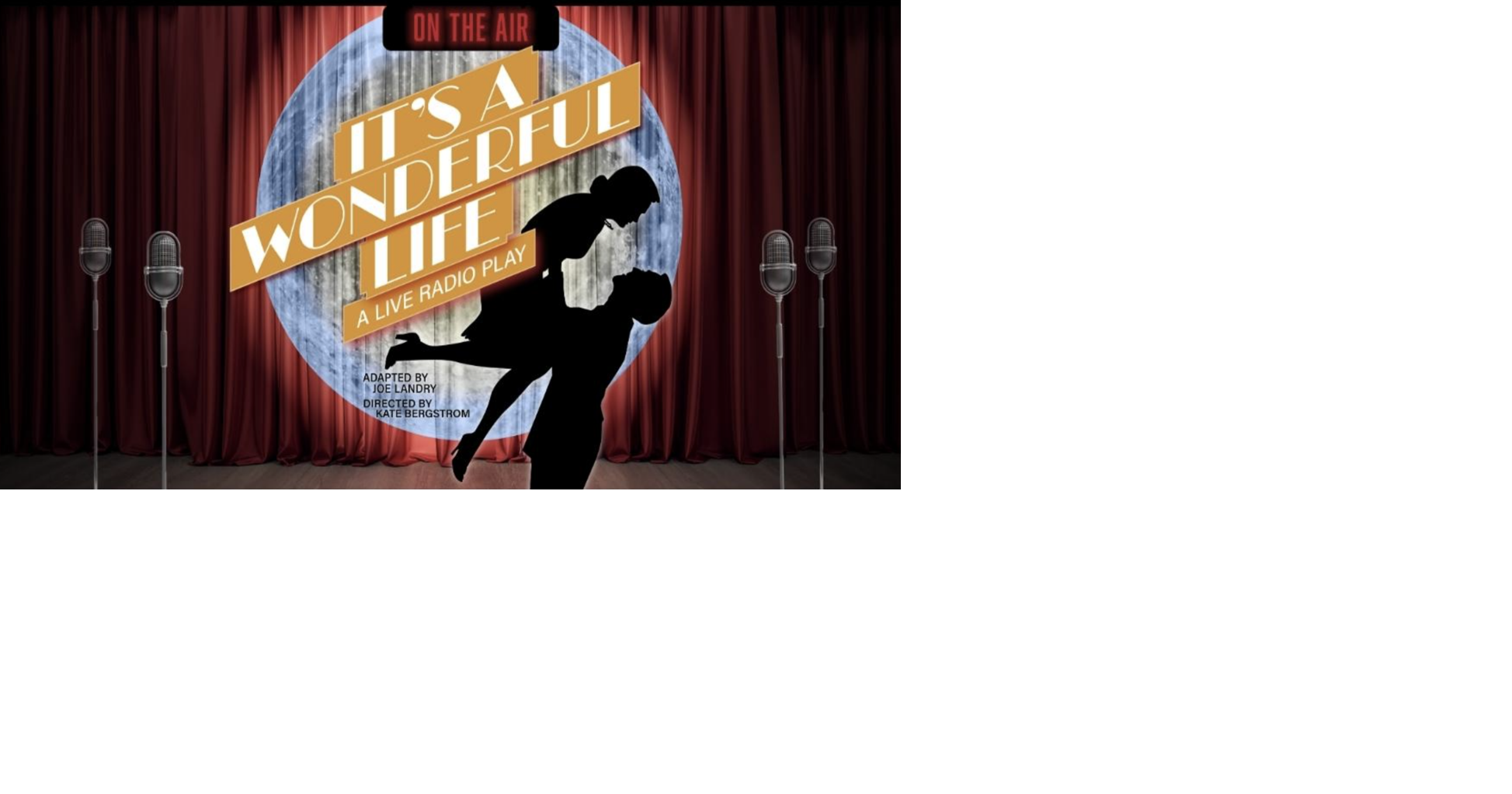 The Rep changes season offerings amid $2.5 million funding shortfall ...