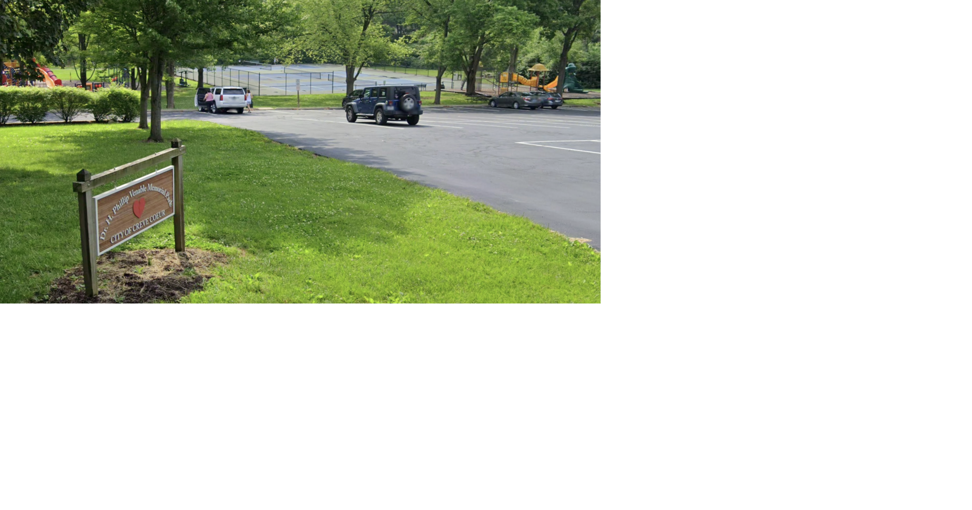 Creve Coeur looks toward using design-build process in Venable Park ...