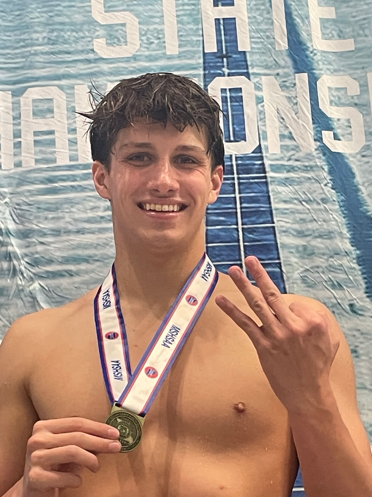 Chaminade's Judkins leaves large legacy with Red Devils swim program ...