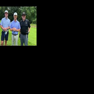 Joe Ritter talks about the Ascension Charity Classic | Multimedia ...