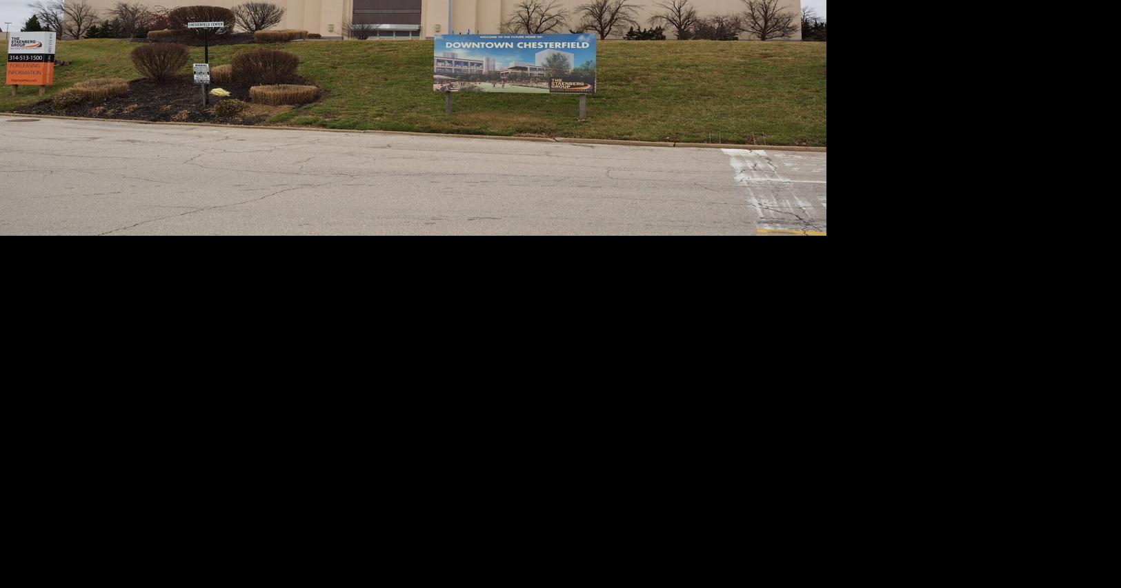 Date set for demolition of Chesterfield Mall | Chesterfield ...