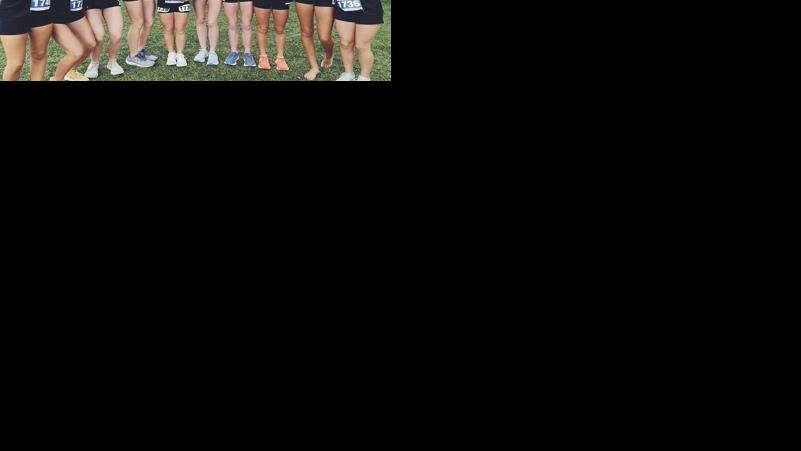 Lancers claim second girls state cross country championship in three ...