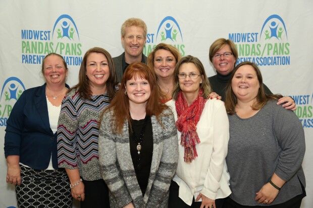 Documentary highlights the needs of children with PANDAS | Health And ...