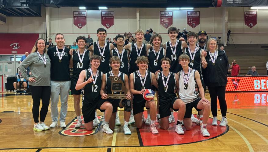 Sports briefs | Sports | westnewsmagazine.com