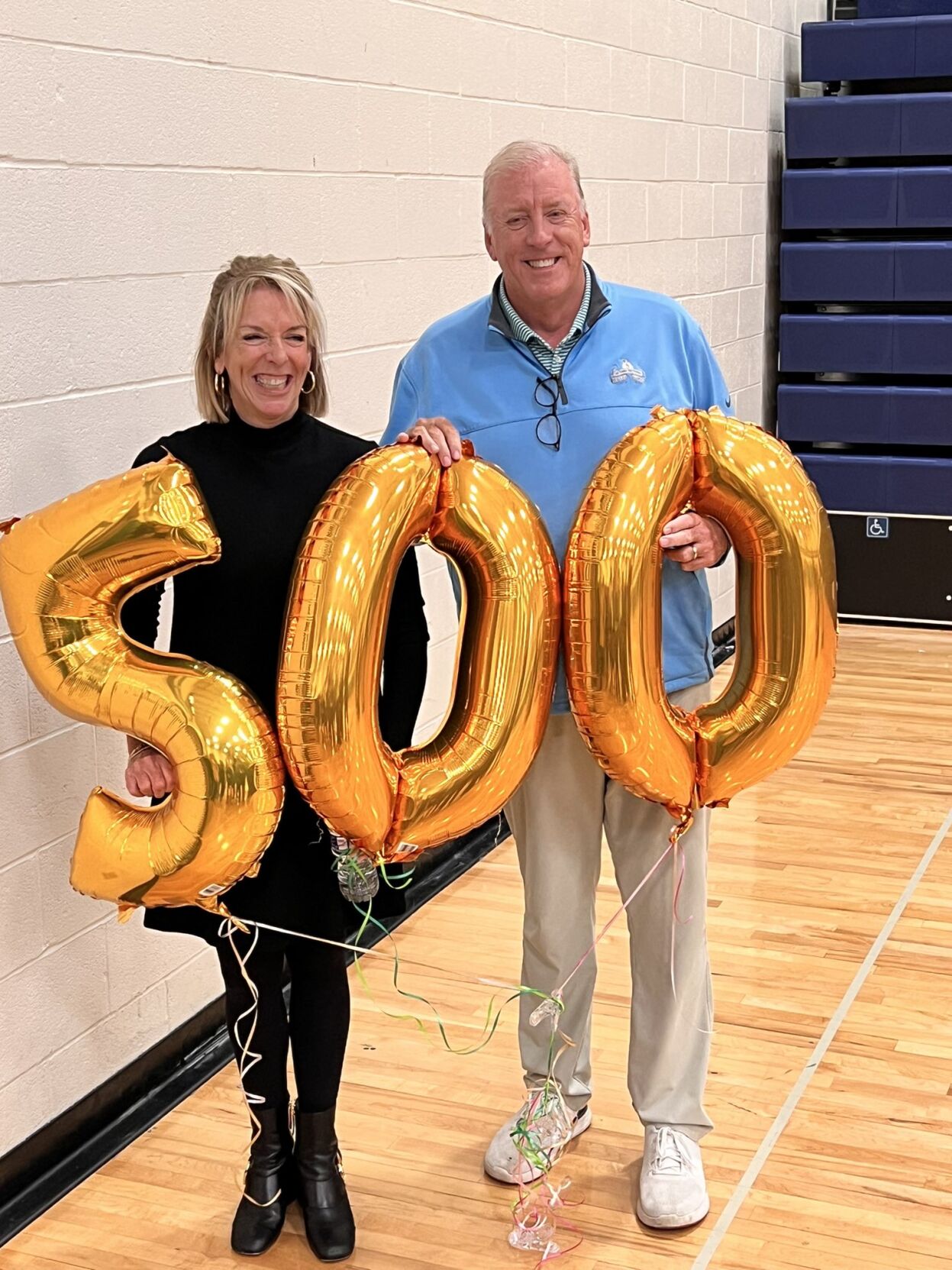 Basketball coaching staff at St. Joseph's Academy retires | Sports ...