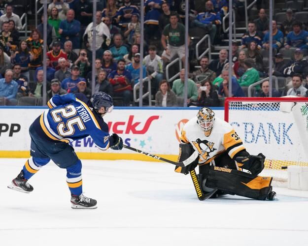 Blues look toward season of change with eye on the ultimate prize ...