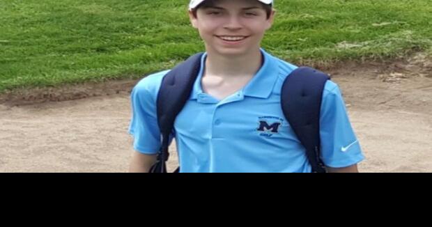 Marquette’s Jack Cronin: An ace at making a hole-in-one | Sports ...