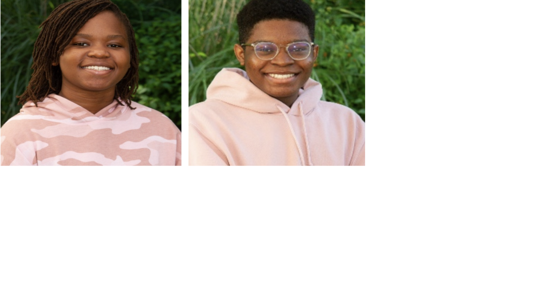 Whitfield honors two with leadership award | Schools | westnewsmagazine.com