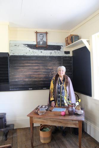 History of African-American Schooling Preserved in Faust Park | West ...