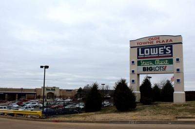 Ballwin set to close the books on Olde Towne Plaza TIF | West County ...