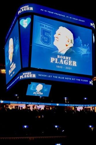 Remembering Bobby Plager 1943-2021 | Sports | westnewsmagazine.com