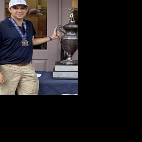 Bryant wins two big tournaments this summer | Sports | westnewsmagazine.com