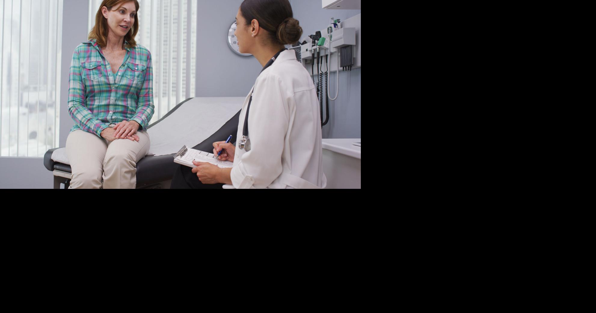 Is your doctor judging you? | Health | westnewsmagazine.com