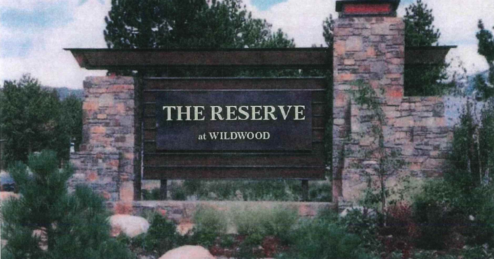 Long-awaited Reserve at Wildwood development gets final approval ...