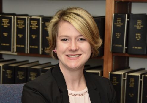 Lisa Clancy reappointed as County Council chair | West County News ...