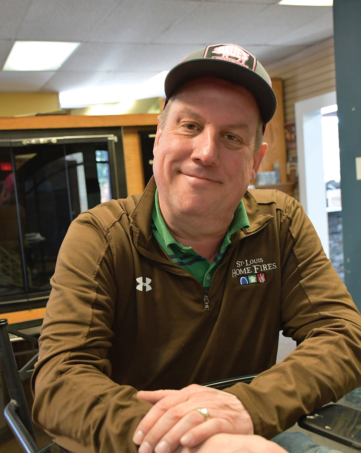 Let St. Louis Home Fires make all your holiday dreams come true ...