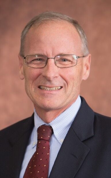 New Executive Director Pat Kelly sets course for future of Municipal ...