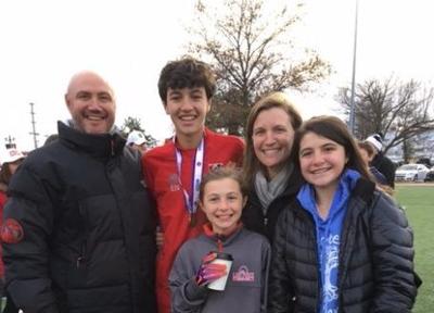 Noonan Family Affair: Parkway Central versus Parkway North | Sports ...