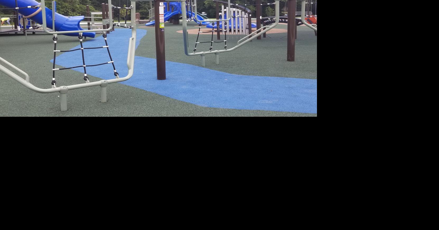 Venable Park leads the way for more major Creve Coeur outdoor ...