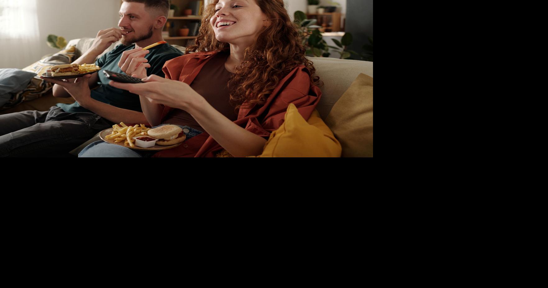 Eating habits in early adulthood crucial to future health | Health ...