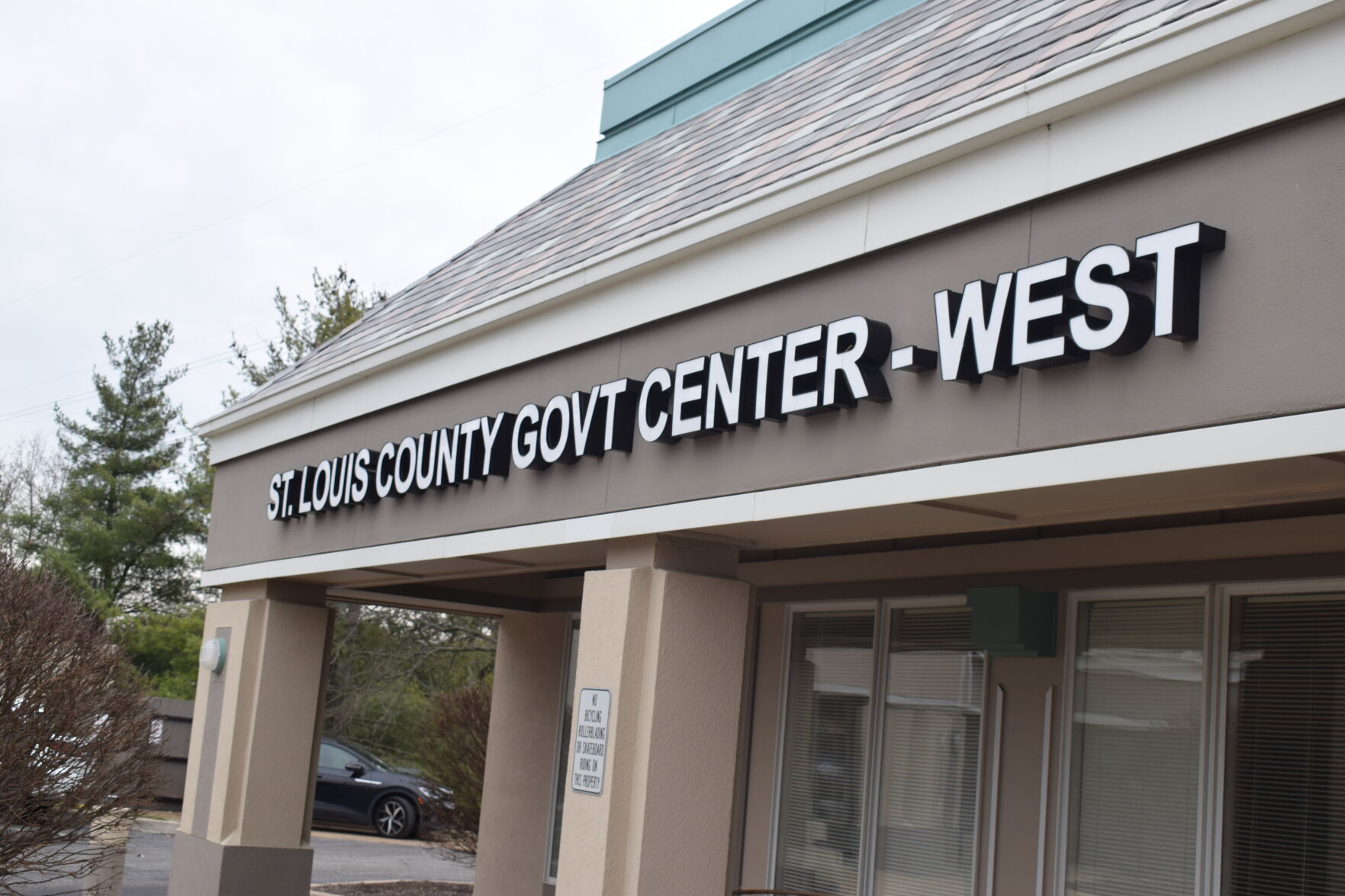 West County Government Center set to close | West County News ...