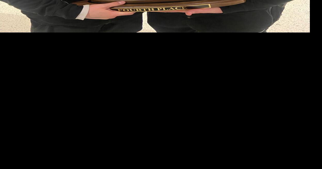 Lafayette wrestlers Dylan Roth and Andrew Wier | Sports ...