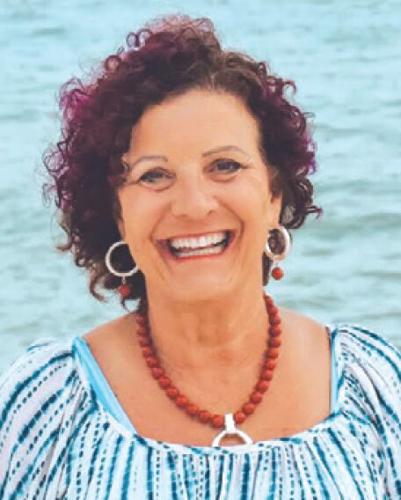 Cathy Shaw-Connely | Business | westnewsmagazine.com