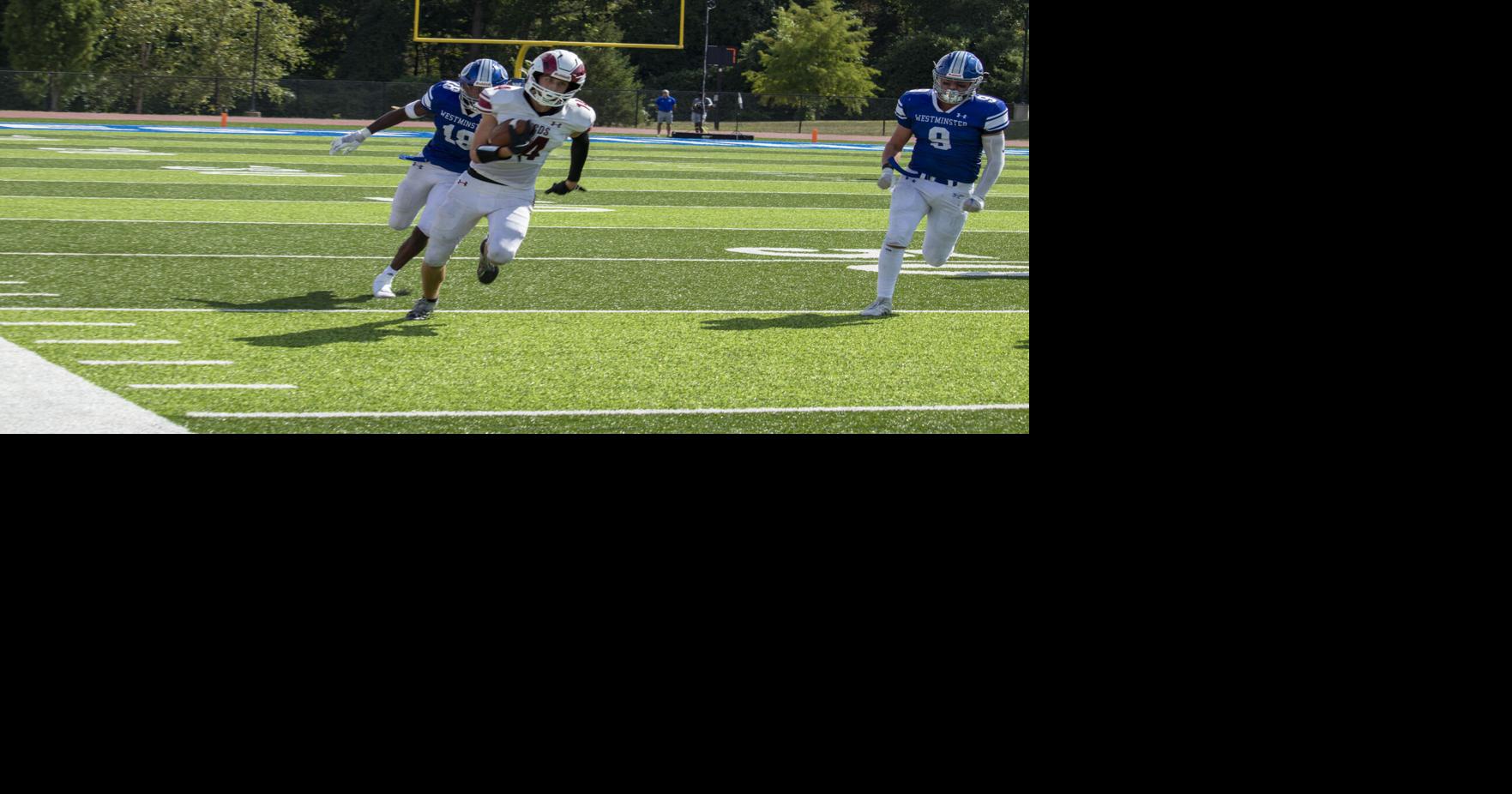 MICDS athlete ‘brings the heat’ in lacrosse, football | Sports ...