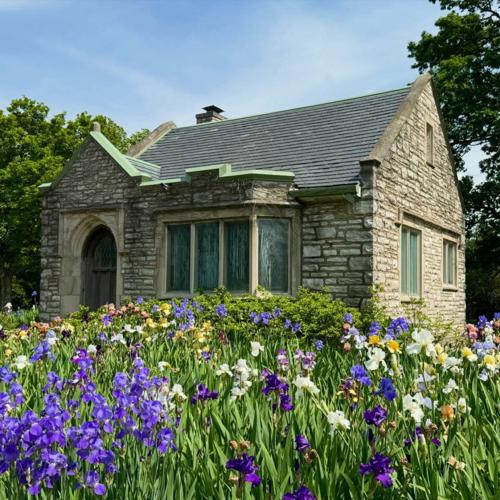 tour/st: Summer spaces, unusual places | Lifestyles | westnewsmagazine.com