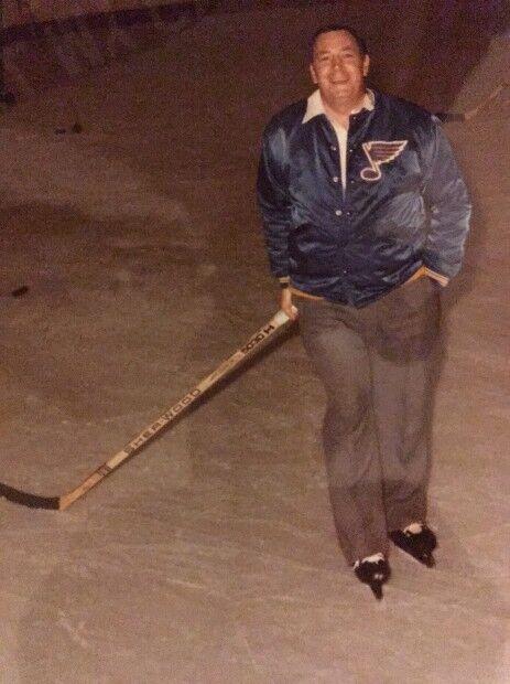 Remembering ‘the greatest hockey announcer that ever lived’ | Sports ...