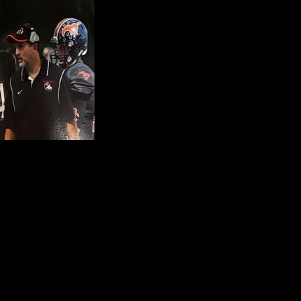 Goldenberg steps down as Colt’s head football coach | Sports ...