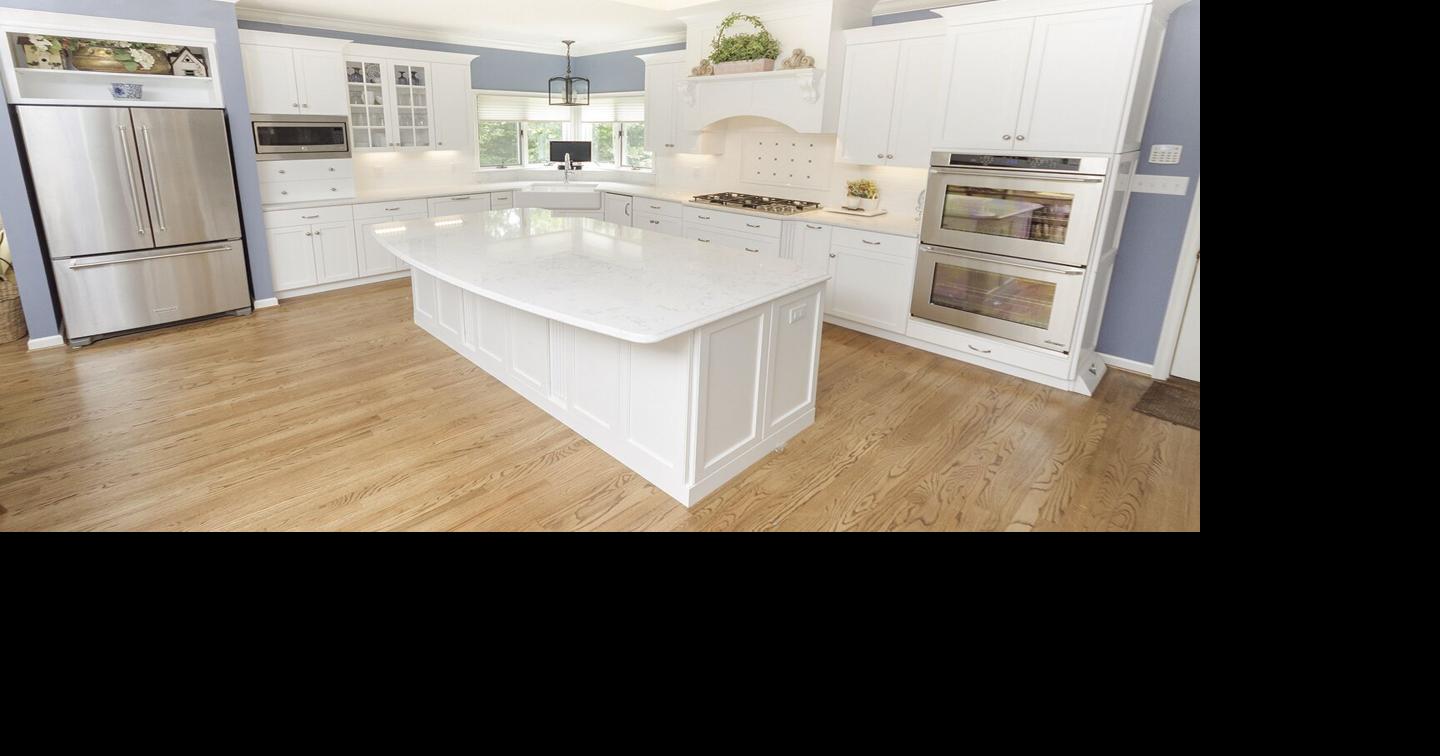 Duenke Cabinet Company – where dream kitchens and bathrooms become a ...