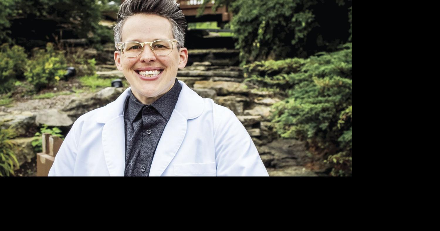 Dr. Jessica Chellis joins Ballwin Dental Care | Business ...