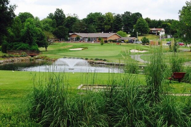 Parks master plan identifies goals for Ballwin | Ballwin ...