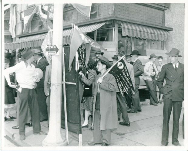 Westminster College to celebrate 75th anniversary of Winston Churchill ...